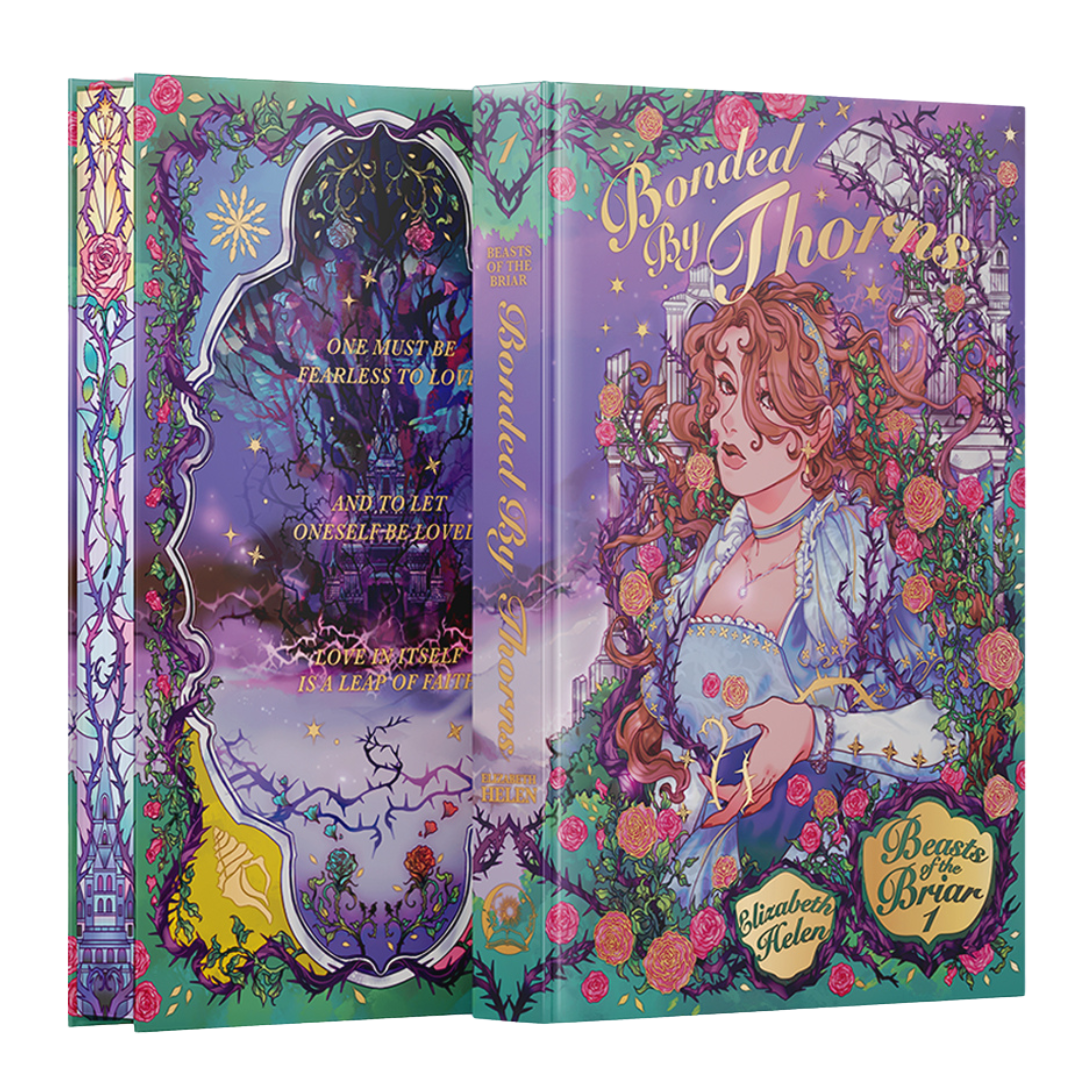 Collections – Moonlight Book Box