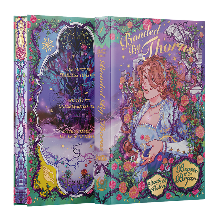 Collections – Moonlight Book Box