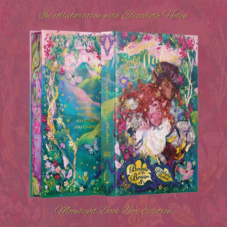 Collections – Moonlight Book Box