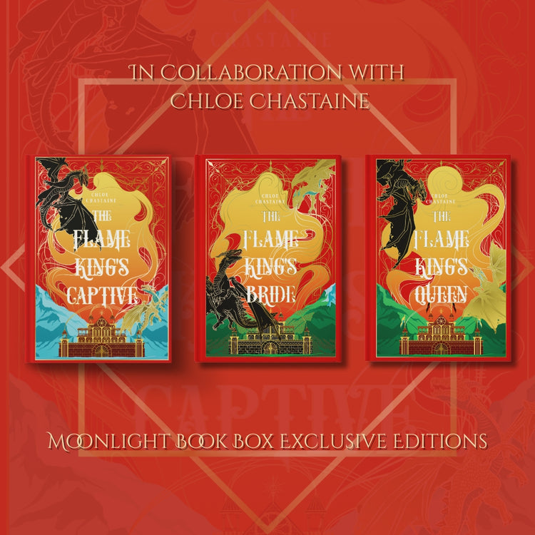 Collections – Moonlight Book Box