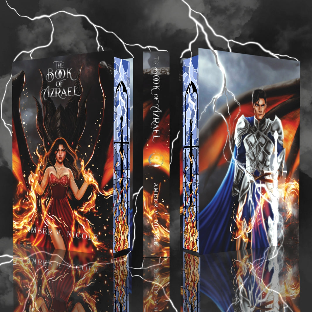 Moonlight Book Box