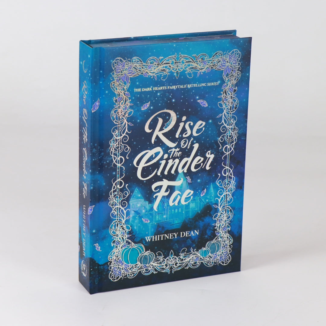 Moonlight Subscription – Moonlight Book Box