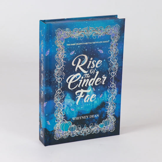 Moonlight Subscription – Moonlight Book Box