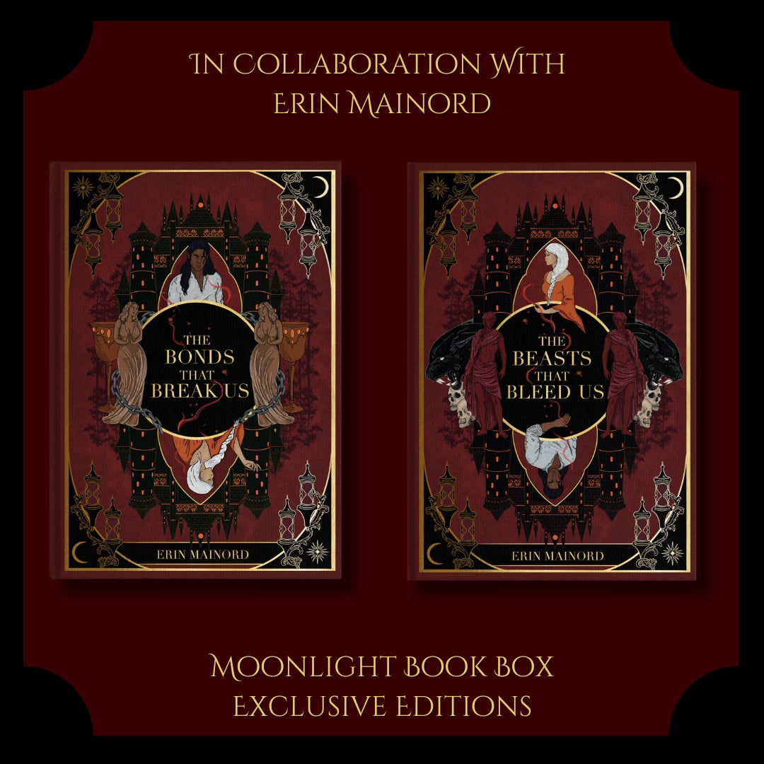 Collections – Moonlight Book Box