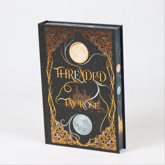 Moonlight Subscription – Moonlight Book Box