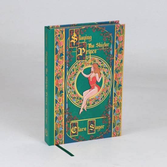 Moonlight Subscription – Moonlight Book Box