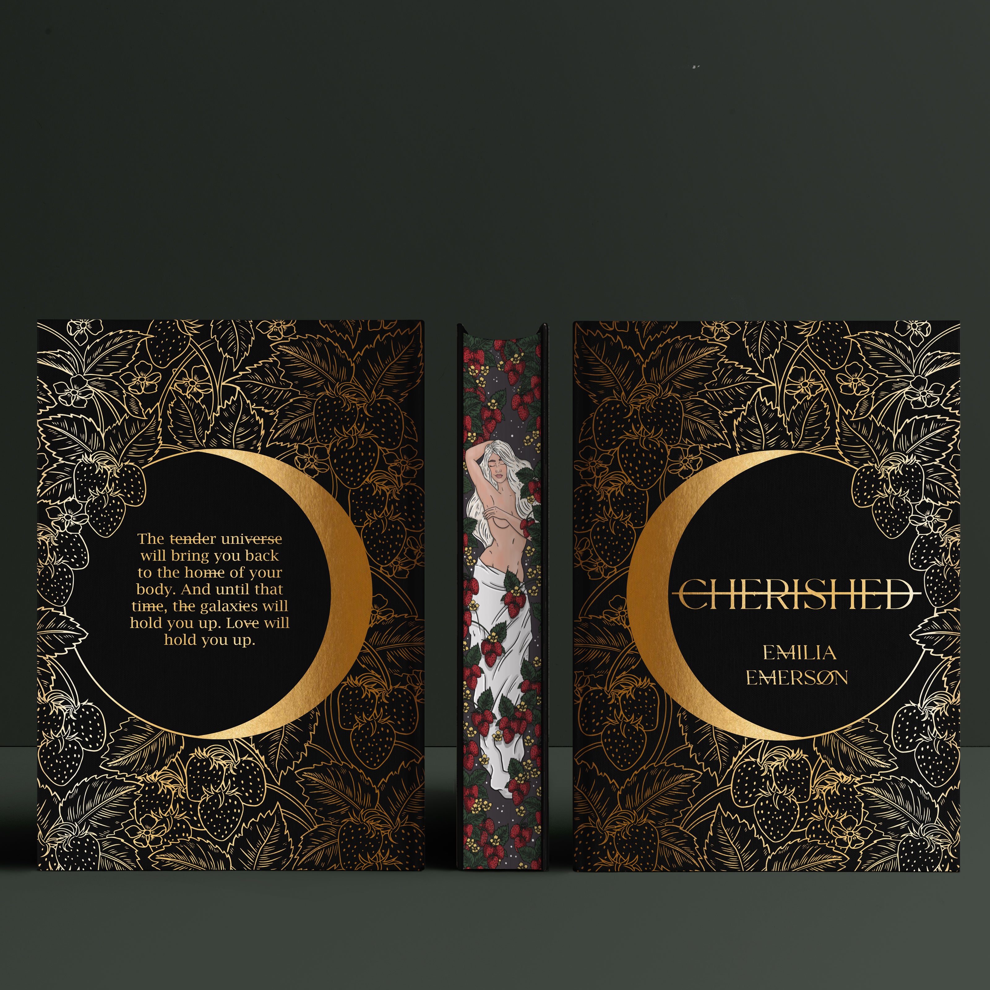 Exclusive Editions – Moonlight Book Box