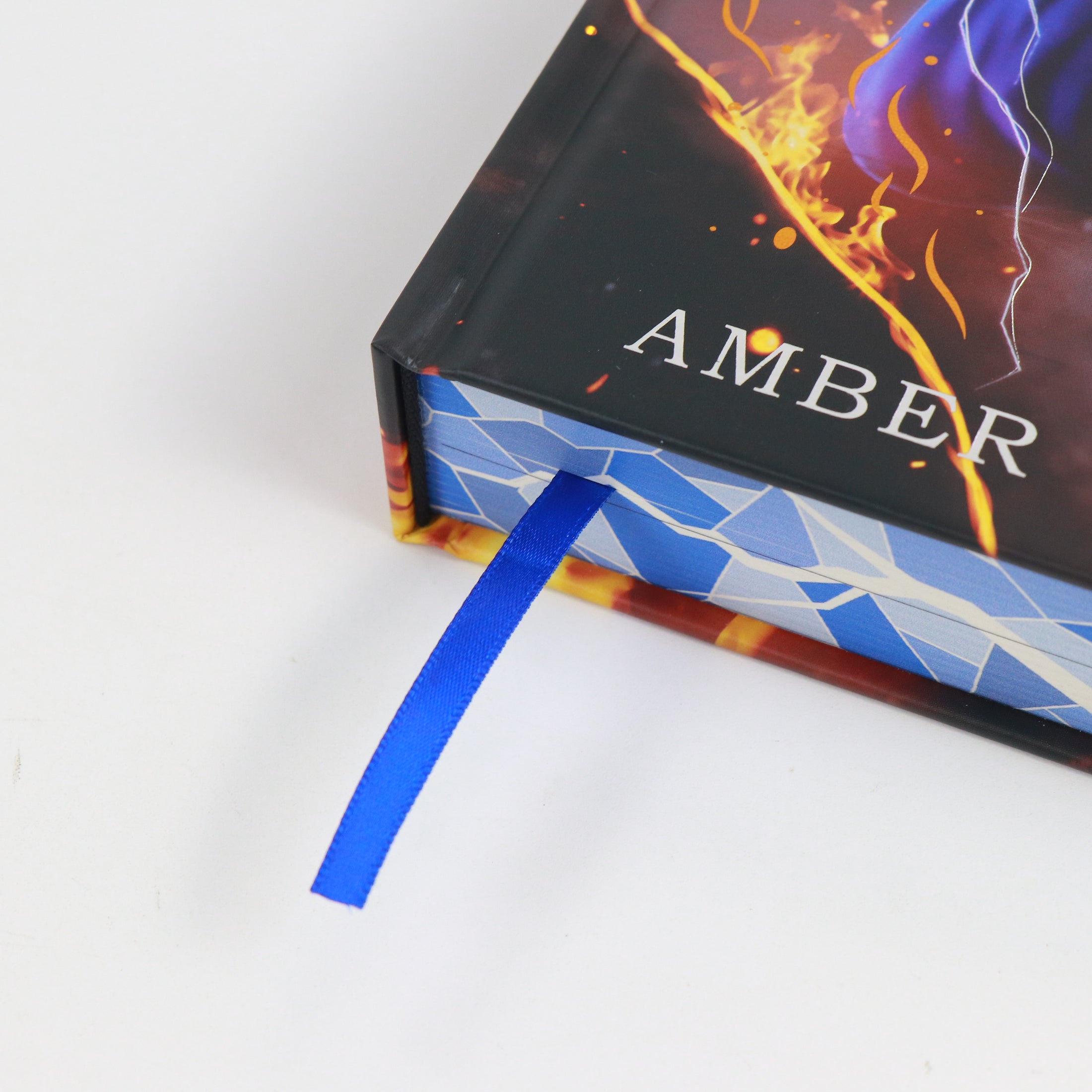 Moonlight Book Box