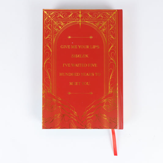 Moonlight Book Box